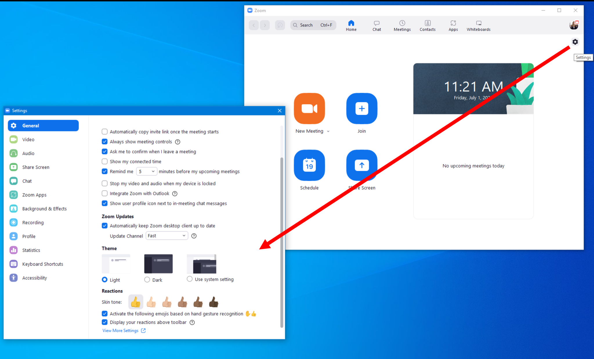 THE MYSTERY OF THE ZOOM SHIELD | Regier Education Inc.