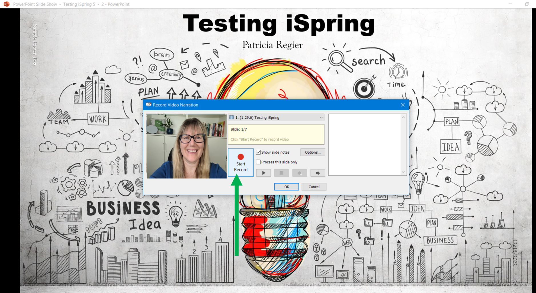 ENGAGING ISPRING COURSES | Regier Education Inc.