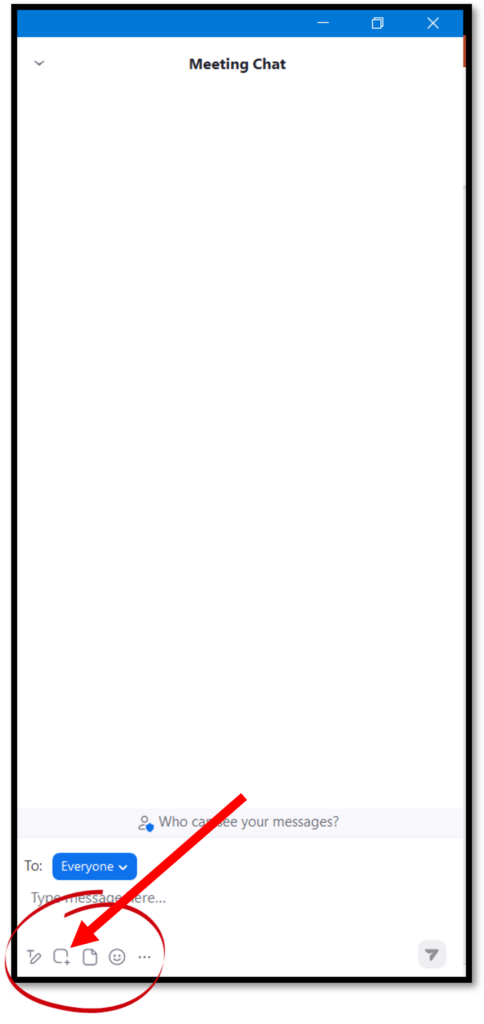 ZOOM ACTIVITY IDEAS WITH FEATURES | Regier Education Inc.