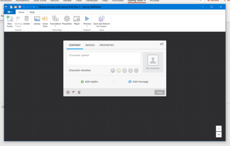 WHY I LIKE ISPRING | Regier Education Inc.